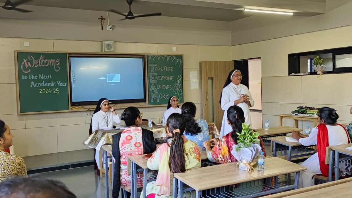 Gallery – Lourdes Convent School – CBSE