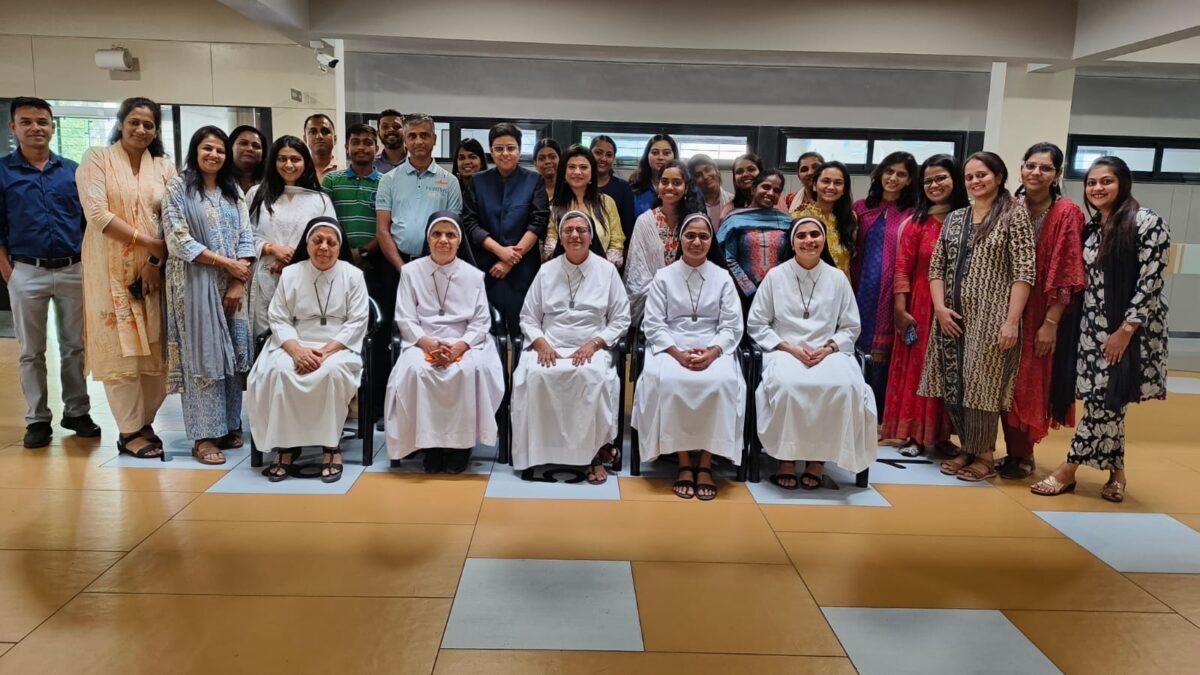 Gallery – Lourdes Convent School – CBSE