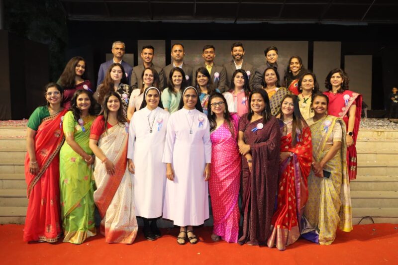 Gallery – Lourdes Convent School – CBSE