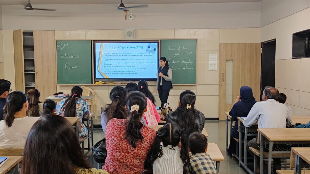 Gallery – Lourdes Convent School – CBSE