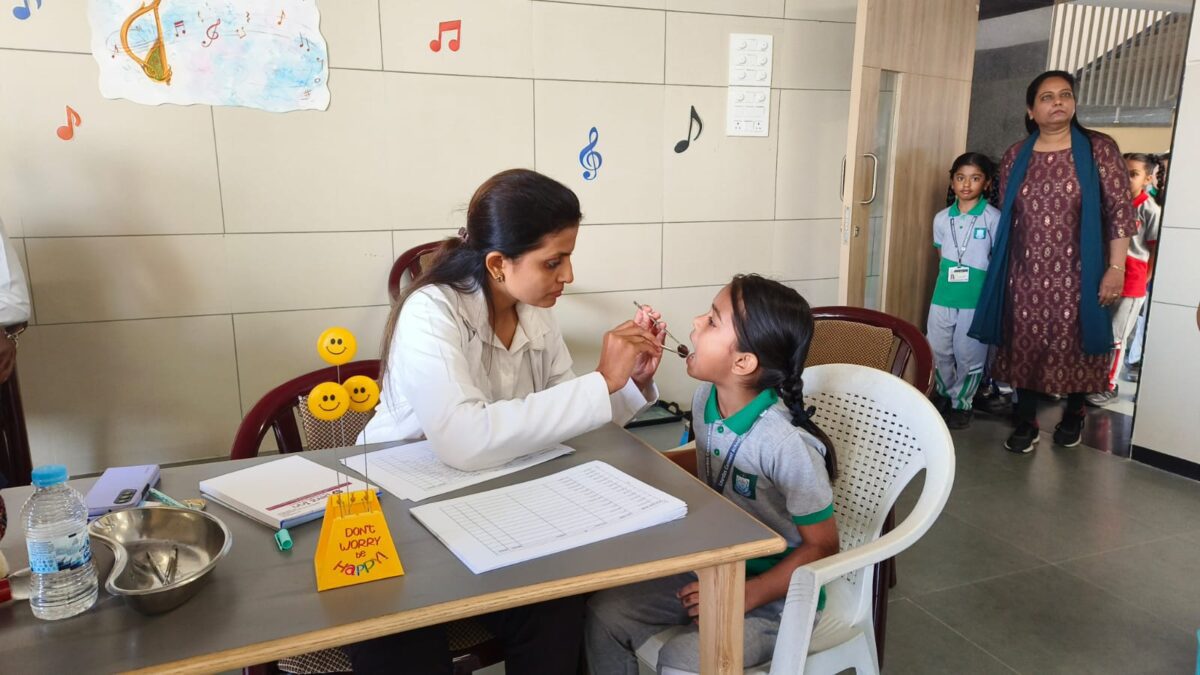 Gallery – Lourdes Convent School – CBSE