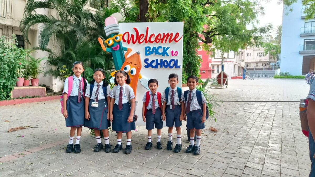 Gallery – Lourdes Convent School – CBSE