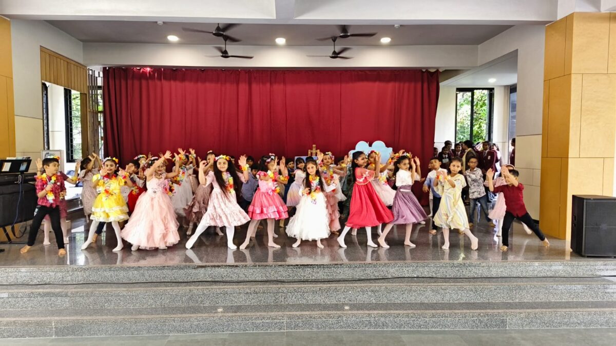 Gallery – Lourdes Convent School – CBSE