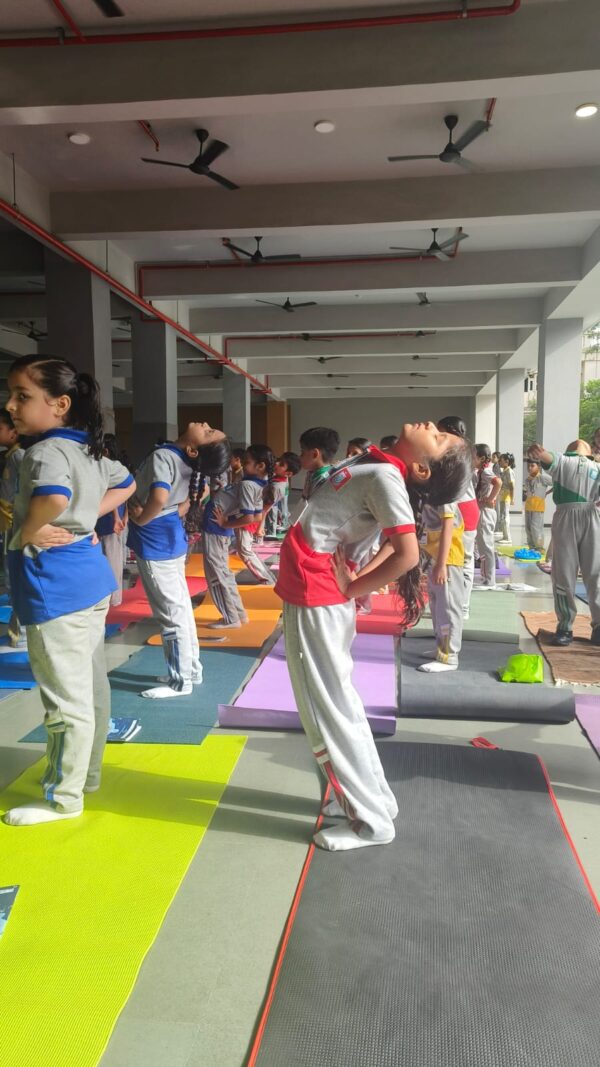 Gallery – Lourdes Convent School – CBSE