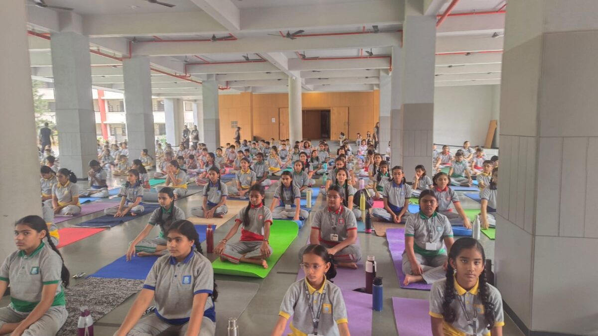 Gallery – Lourdes Convent School – CBSE