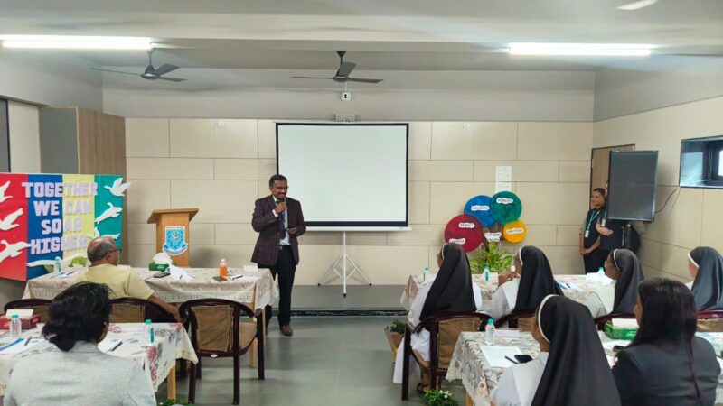 Gallery – Lourdes Convent School – CBSE