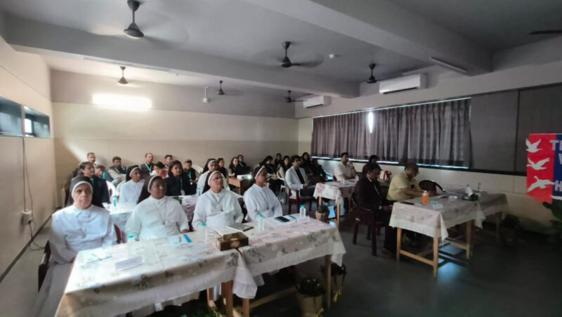 Gallery – Lourdes Convent School – CBSE