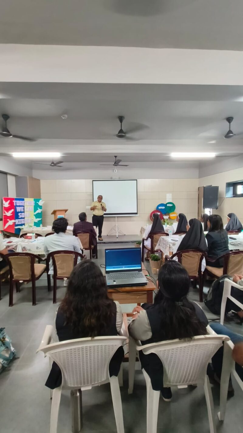 Gallery – Lourdes Convent School – CBSE