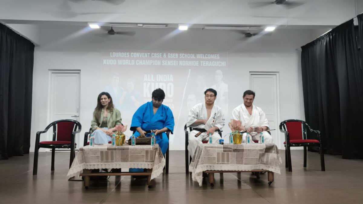 Gallery – Lourdes Convent School – CBSE