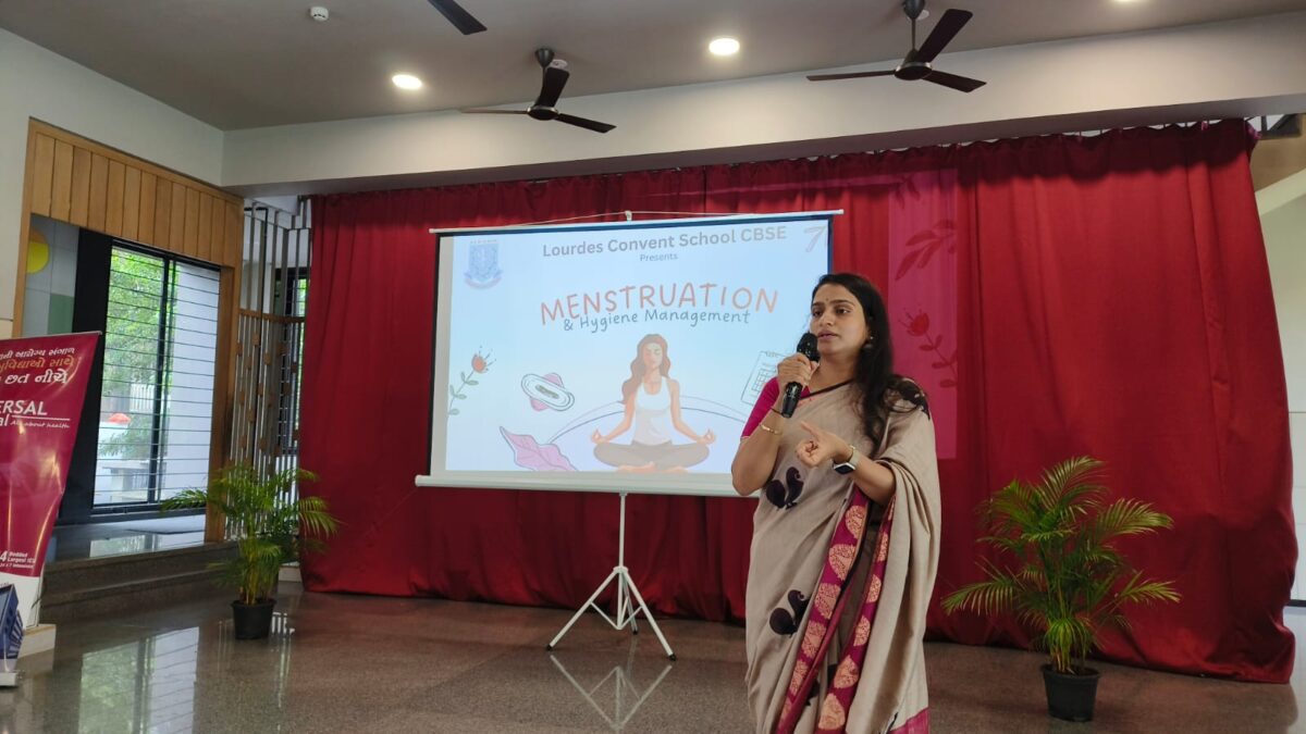 Gallery – Lourdes Convent School – CBSE