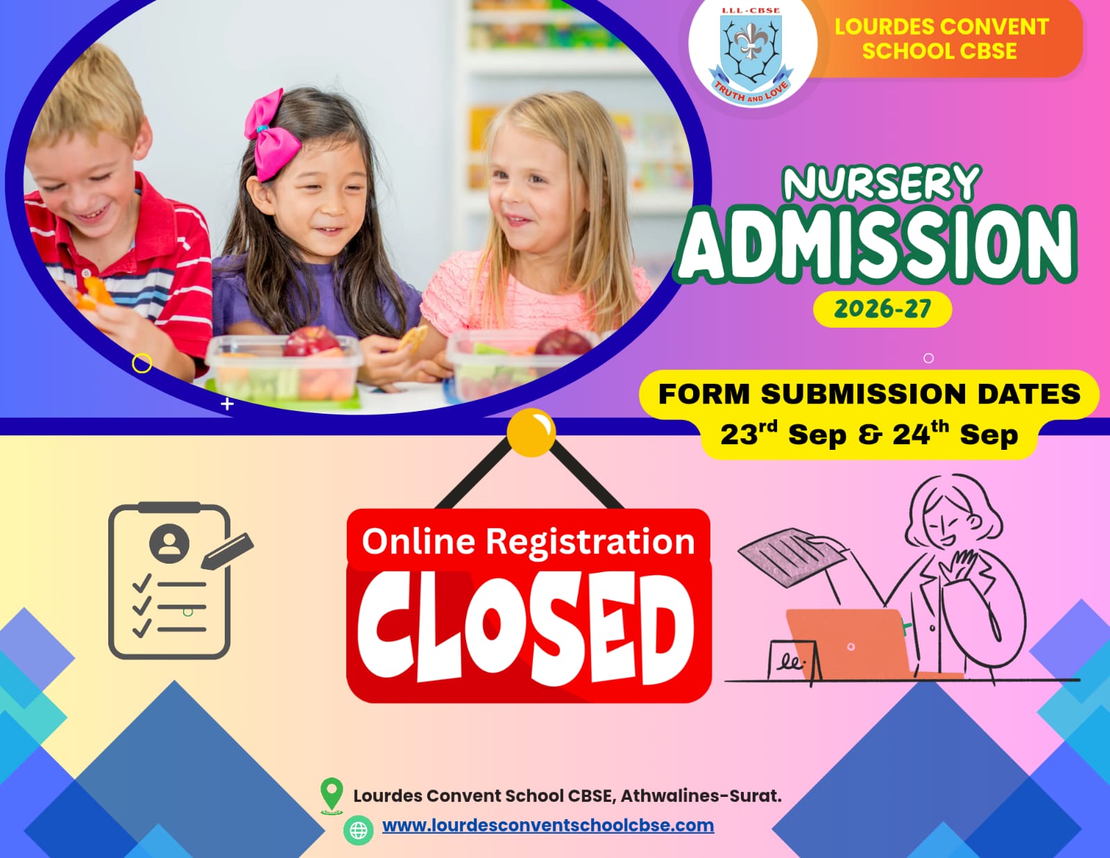 Lourdes Convent School – CBSE – Lourdes Convent School – CBSE